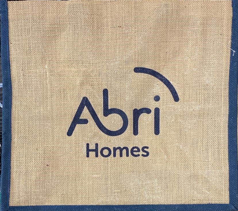 ABRI HOMES BAG | Home Move Box