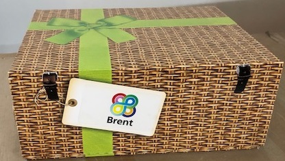 Brent Council Development Box | Home Move Box