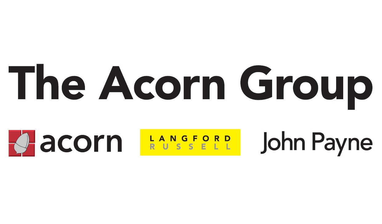 Acorn Group Tea & Ground Coffee Box | Home Move Box
