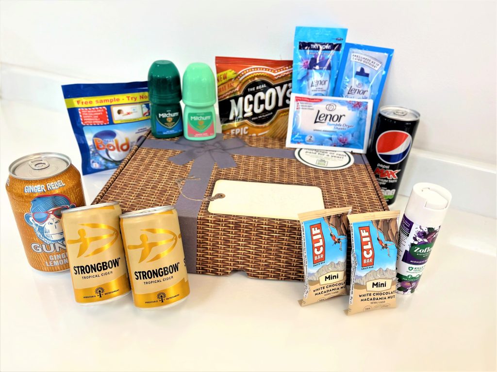 Estate Agents | Home Move Box