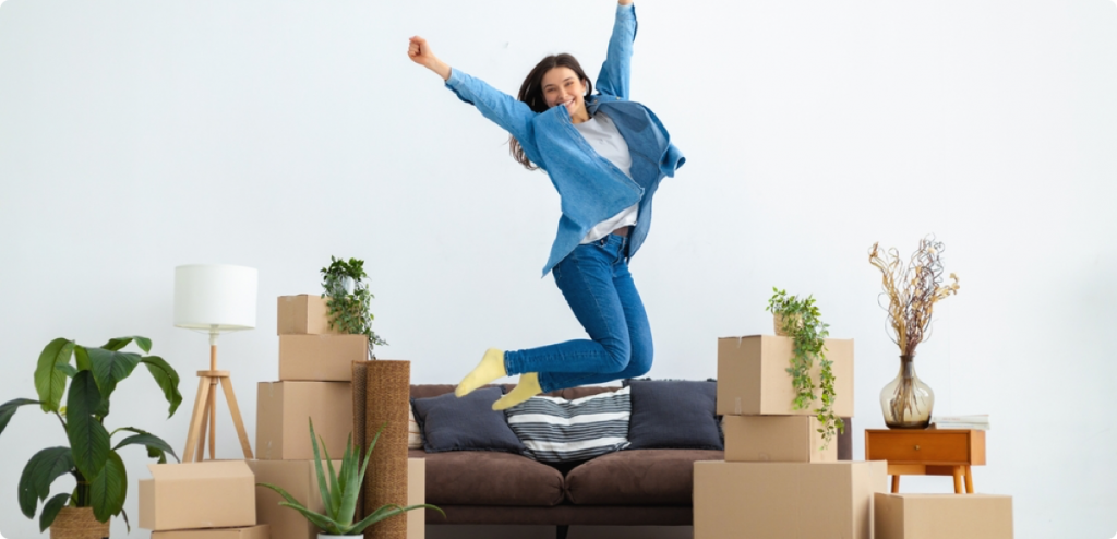 5 Reasons Why Home Movers Love a Welcome Box | Home Move Box