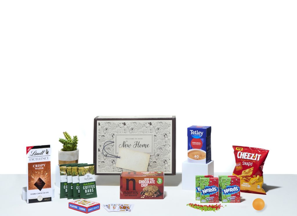 Student Box (Pack of 6) | Home Move Box